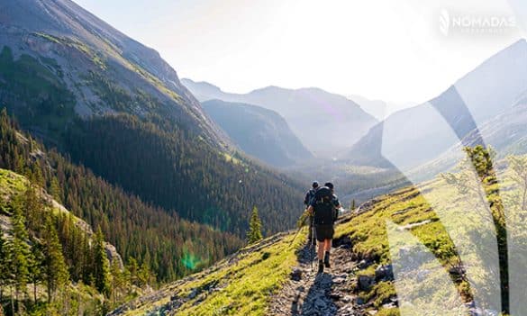 Clima en Canadá - Todo lo que necesitas saber - Nomadas