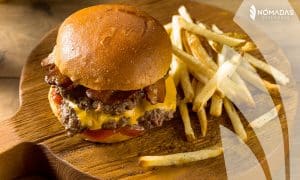 ¡Los 25 mejores restaurantes de comidas rápidas en Estados Unidos ...