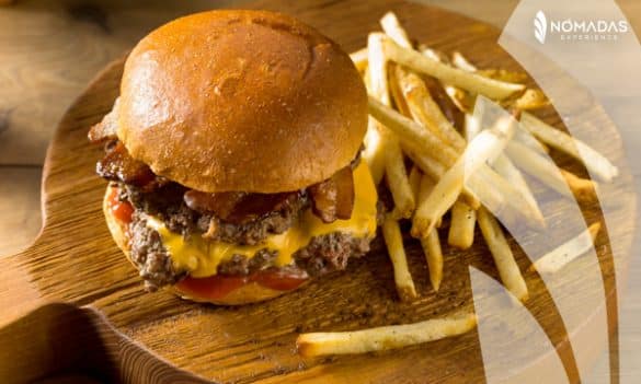 Comida típica de Canadá - 10 platos que debes probar - Nomadas