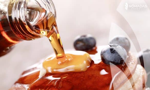 Visa turismo Canadá - ¿Cómo Obtenerla fácilmente? - Nomadas