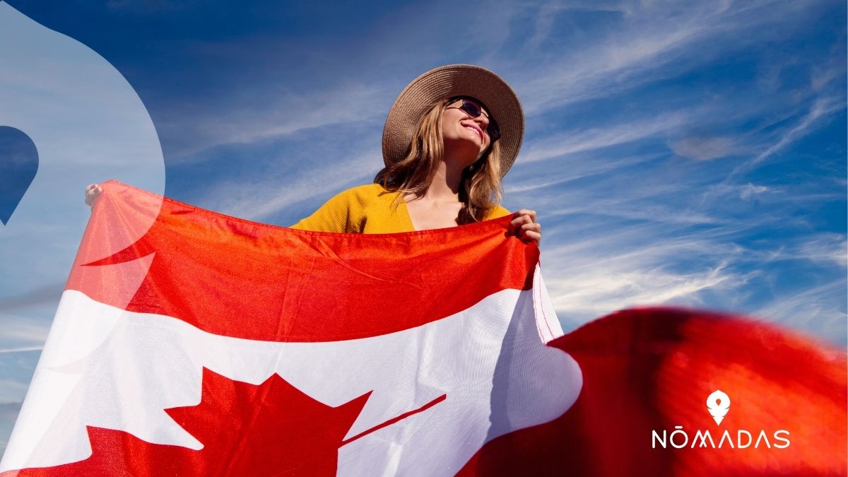 Pasos para volver a la normalidad en Canadá - Nomadas
