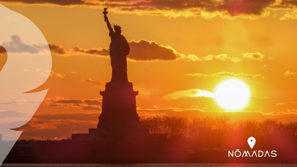 Las Diez Mejores Ciudades Para Vivir En Estados Unidos Nomadas