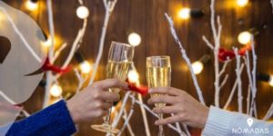 Navidad en Canadá - Tradiciones y costumbres típicas navideñas - Nomadas