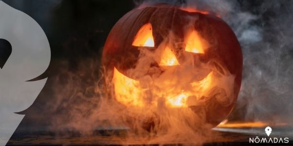 ¿Qué se celebra el día de Halloween? Origen