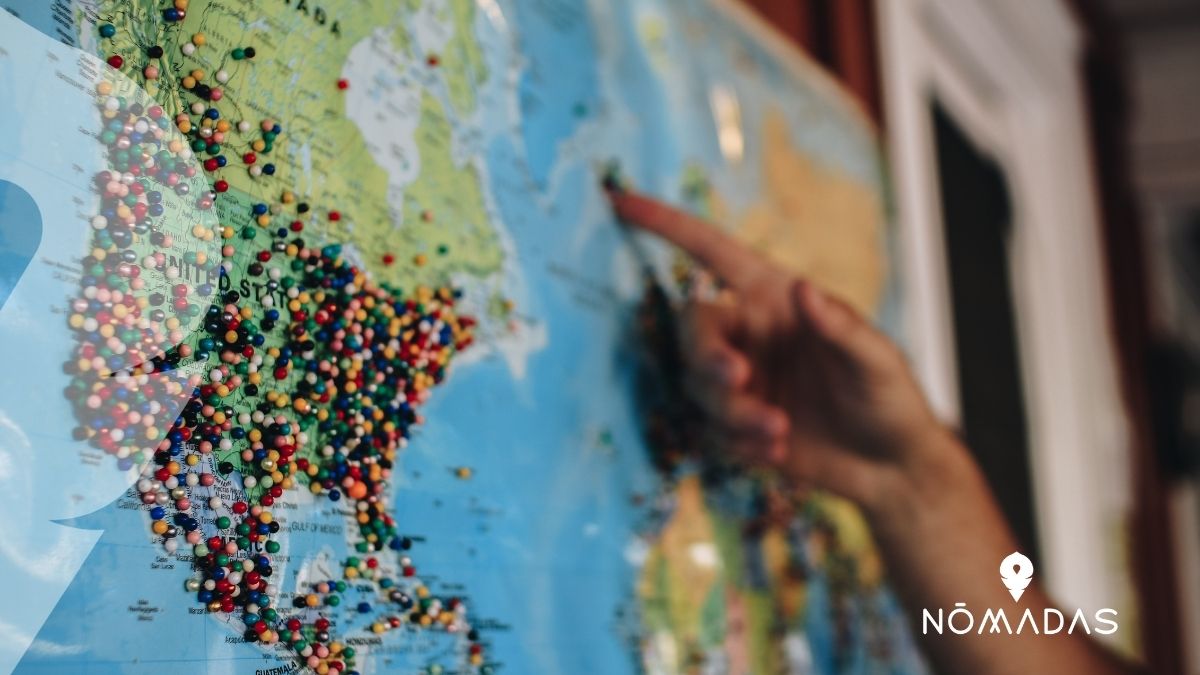 Los 10 mejores países para emigrar en 2023 - Destinos increíbles - Nomadas