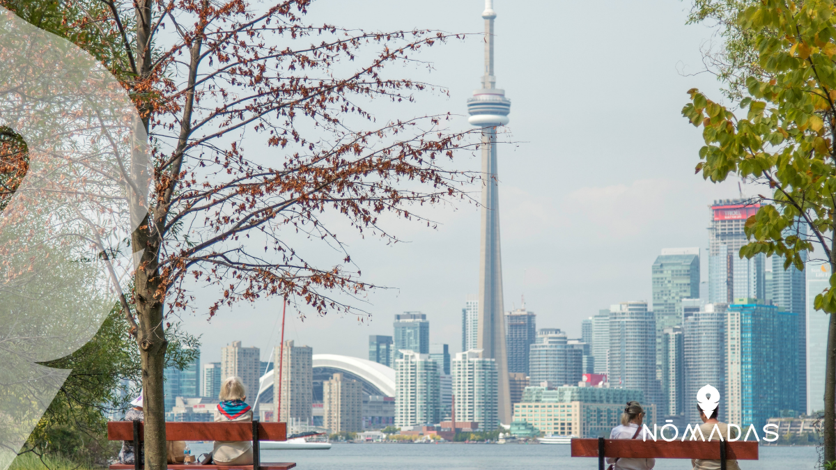 ¿Qué ver en Toronto? 25 lugares increíbles para visitar - Nomadas