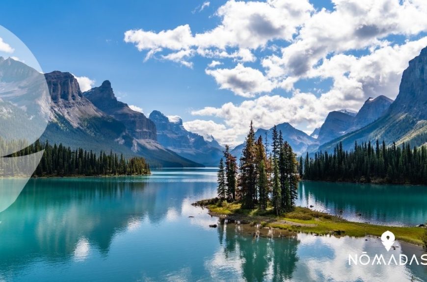 Clima en Canadá - Todo lo que necesitas saber - Nomadas