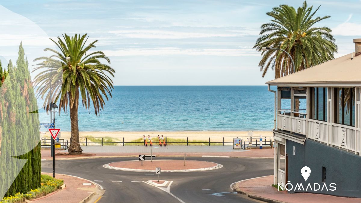 Guía para estudiar y trabajar en Adelaide, ¿qué tener en cuenta? - Nomadas