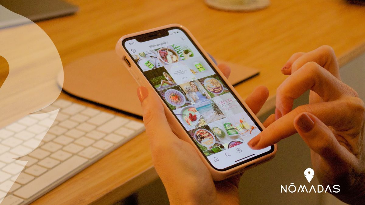 ¿Qué es TBT? Todo lo que debes saber y como utilizarlo - Nomadas