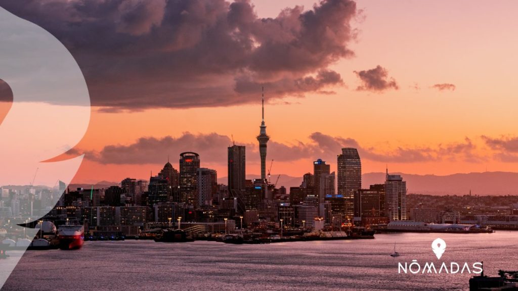 Los 10 Mejores países para emigrar desde Perú - Cambia tu futuro - Nomadas