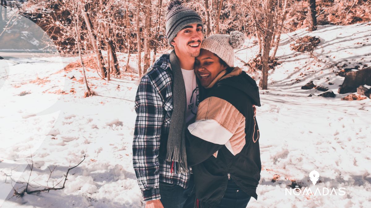 Requisitos Residencia permanente en Canadá 2023 - Nomadas