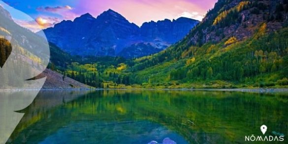 Vivir en Colorado Estados Unidos - Guía completa - Nomadas