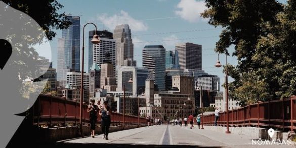 Vivir y estudiar en Minnesota, Estados Unidos - Que debes saber - Nomadas