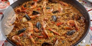 Tradiciones de España - 12 costumbres que debes conocer - Nomadas