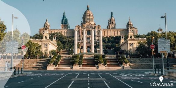 Tradiciones de España - 12 costumbres que debes conocer - Nomadas