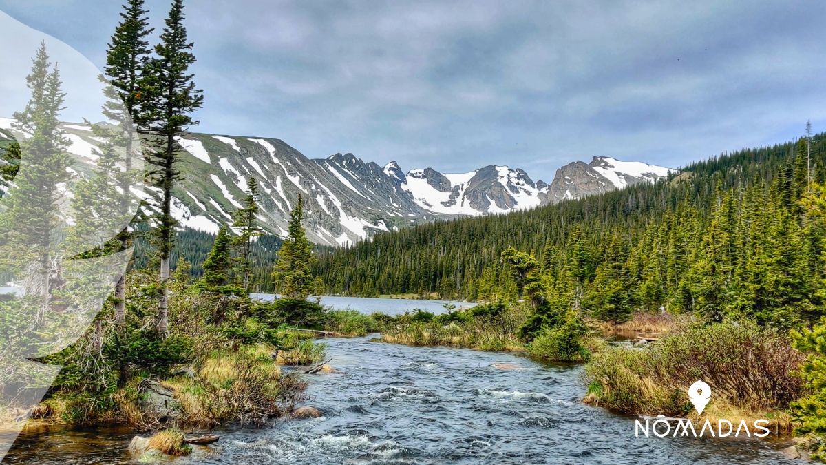 Vivir en Colorado Estados Unidos - Guía completa - Nomadas