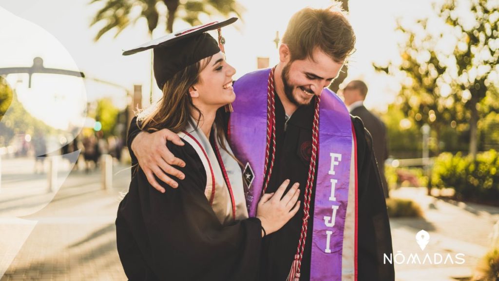 ¿Qué es un Máster? ¿Para qué sirve? Ventajas de hacer uno - Nomadas