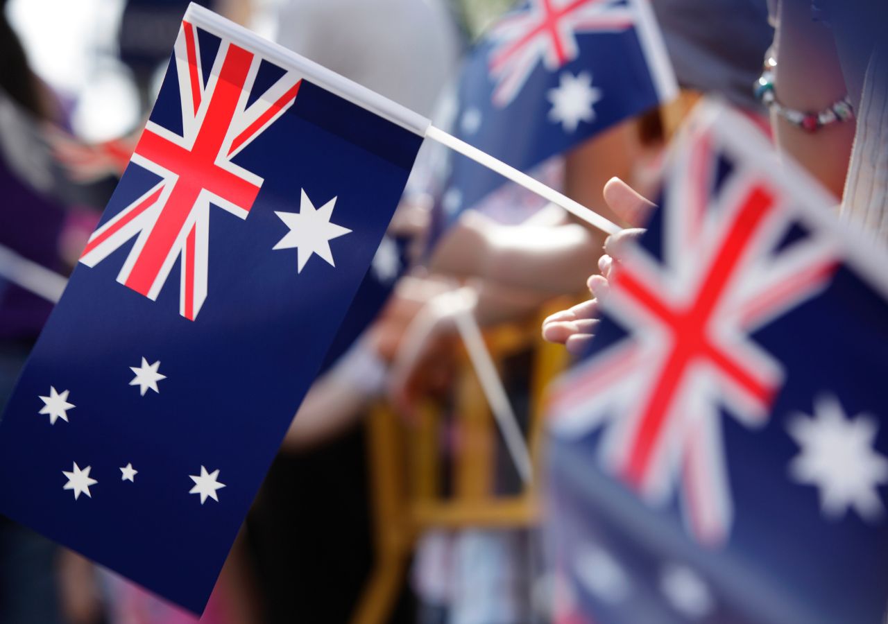 Australia Day: por qué es el día más importante para Australia